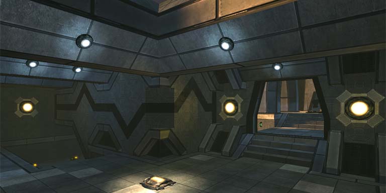 Mods – UT3 Maps | Andrew Yoder