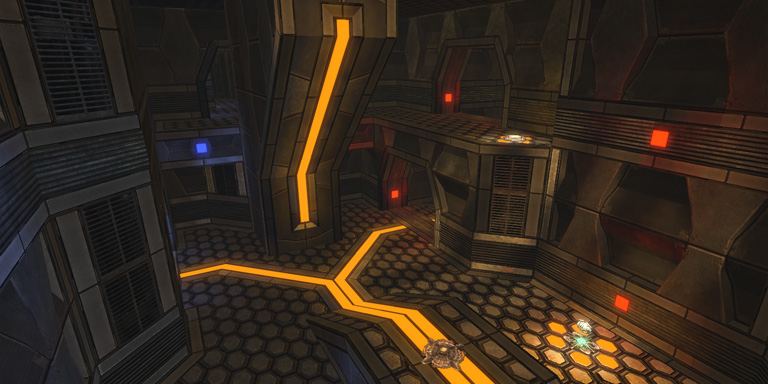 Mods – UT3 Maps | Andrew Yoder