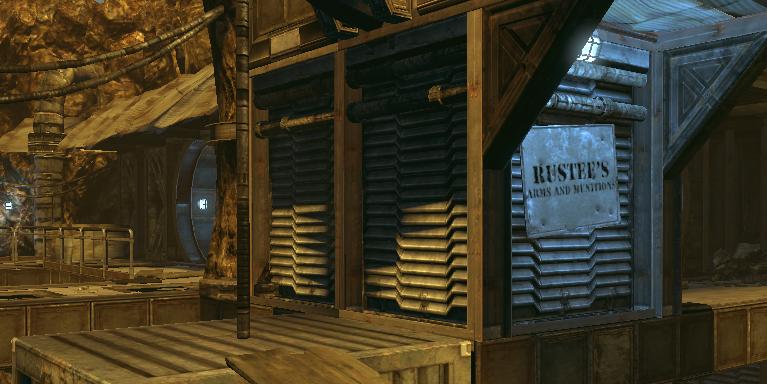 Mods – UT3 Maps | Andrew Yoder