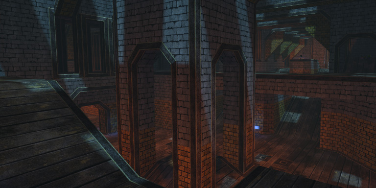 Mods – UT3 Maps | Andrew Yoder