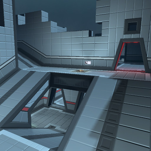 Mods – UT3 Maps | Andrew Yoder