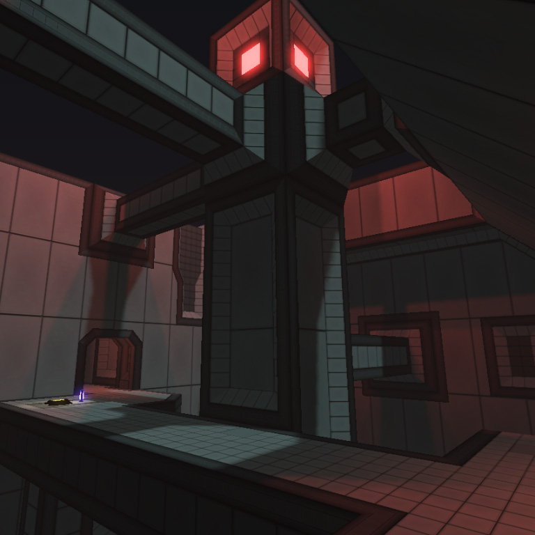 Mods – UT3 Maps | Andrew Yoder