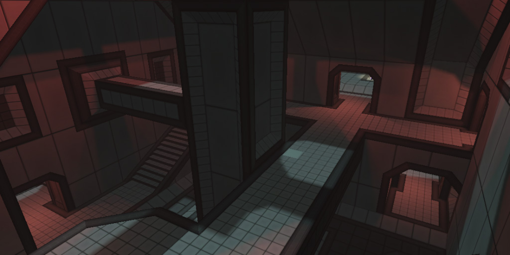 Mods – UT3 Maps | Andrew Yoder