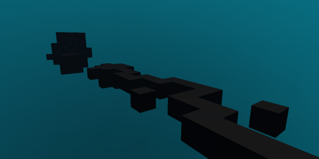 Experimental Games | Andrew Yoder