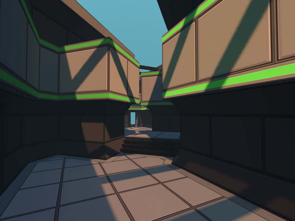 Mods – UT3 Maps | Andrew Yoder