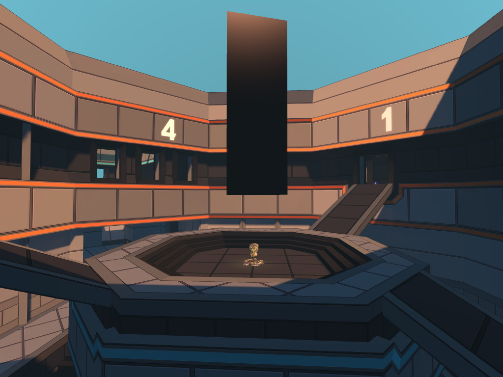 Mods – UT3 Maps | Andrew Yoder