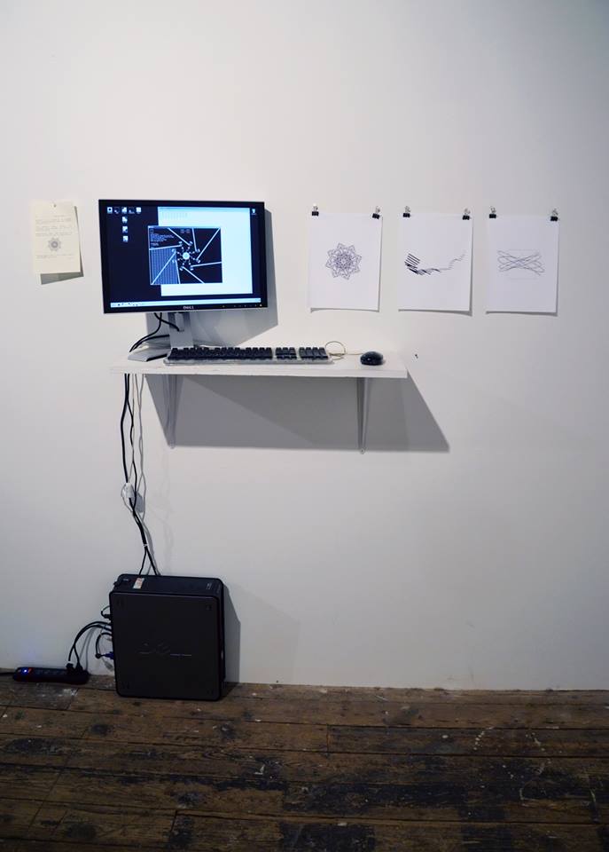 ALICE-PC | Andrew Yoder